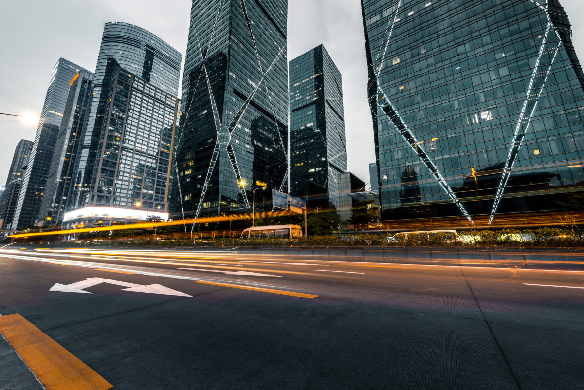 Introducing Lighthouse for Money - Lighthouse Creative