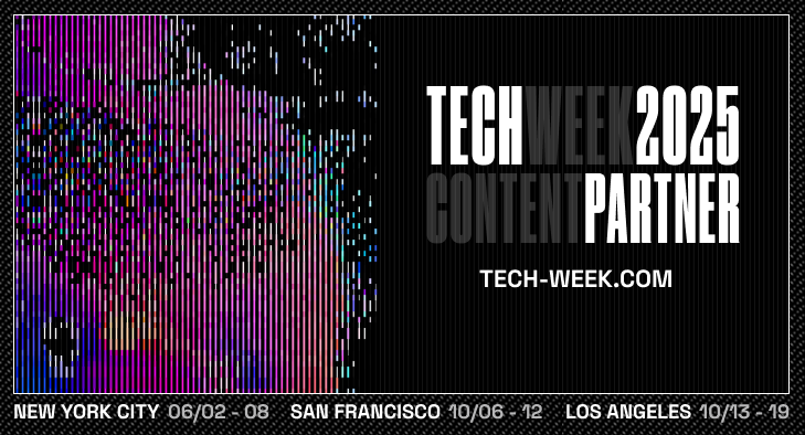 Tech Week Content Partner - Lighthouse Creative